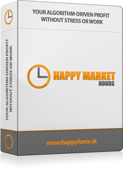 Happy Market Hours
