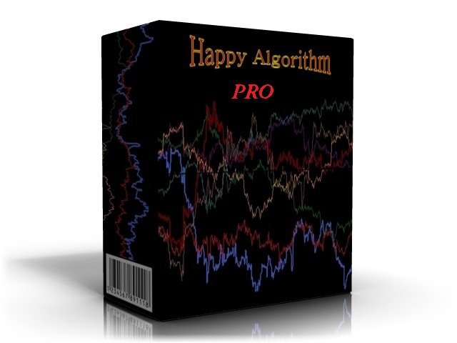 Happy Algorithm PRO