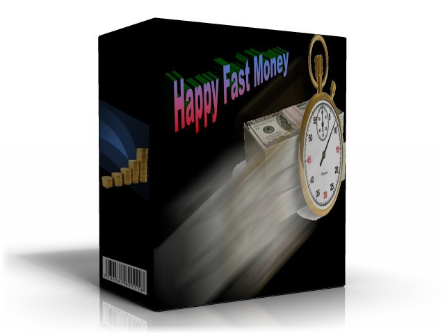 Happy Fast Money